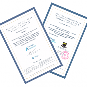 PalFish: Creating your applicant profile – Abridge Academy