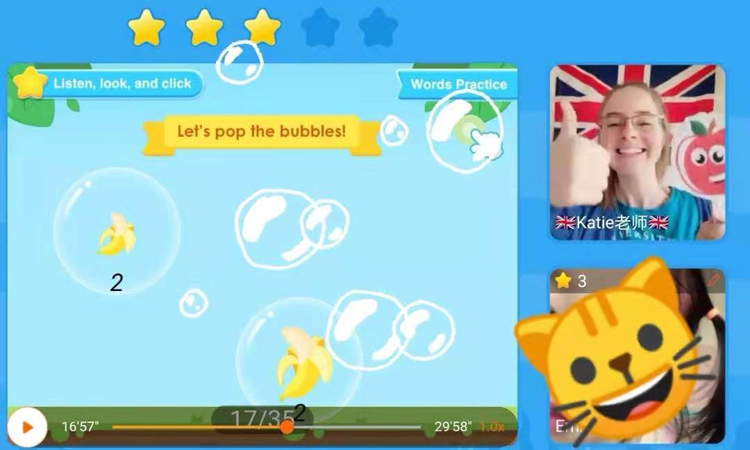 PalFish Demo Assessment Criteria 5: Behaviours – Abridge Academy