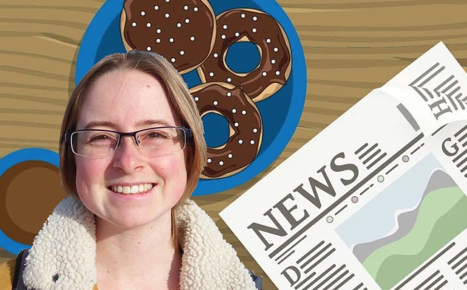 English News Abridge Academy