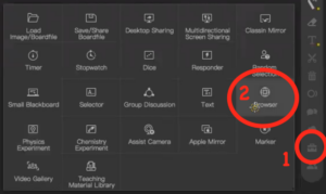 ClassIn Guide – Abridge Academy