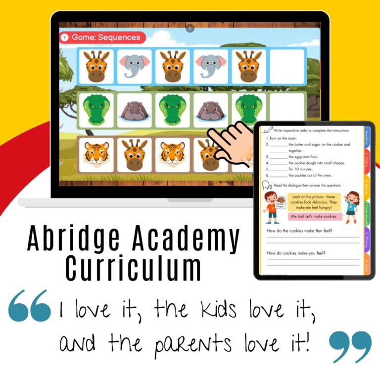 How to Teach with Non-Interactive Teaching Platforms – Abridge Academy