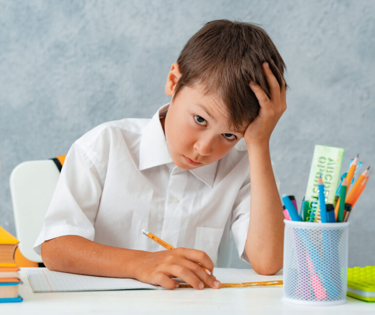 How (and why) to publish student writing – Abridge Academy