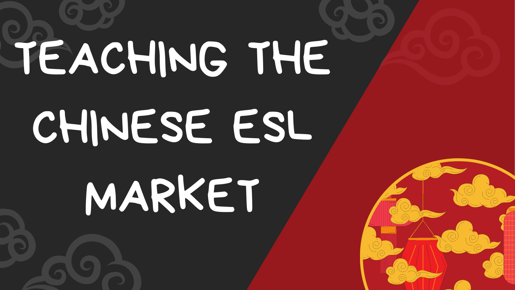 Understanding Chinese learners – Abridge Academy