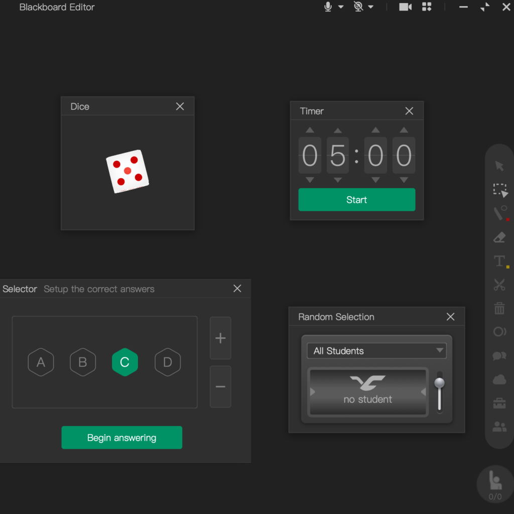 ClassIn Guide – Abridge Academy